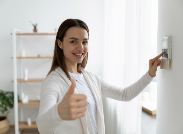 Alarm Response Melbourne | TeamSignal Security