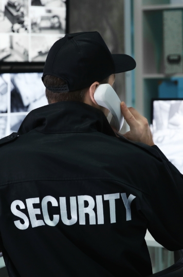 Alarm Response Melbourne | TeamSignal Security