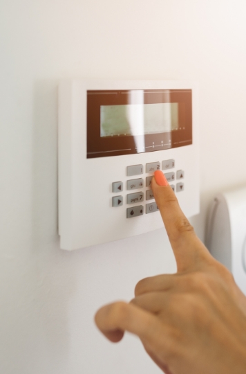 Alarm Response Melbourne | TeamSignal Security