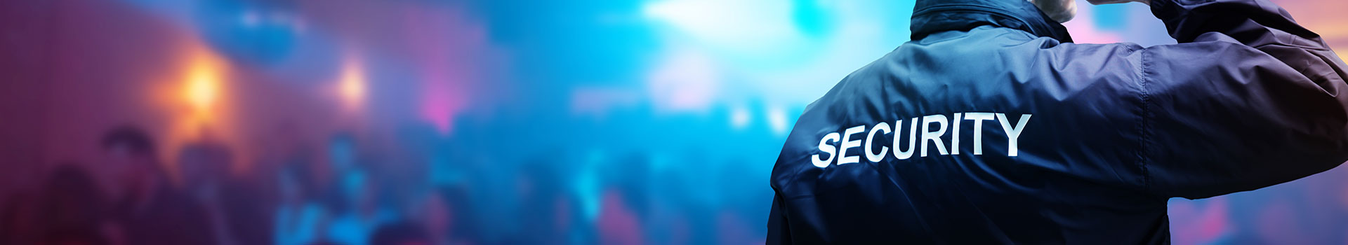 Event Security Services Australia | TeamSignal Security