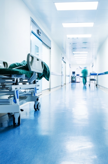 Healthcare and Hospital Security Melbourne | TeamSignal Security