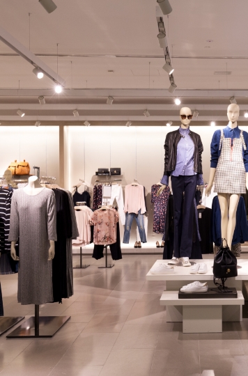 Retail Security Services Melbourne | TeamSignal Security
