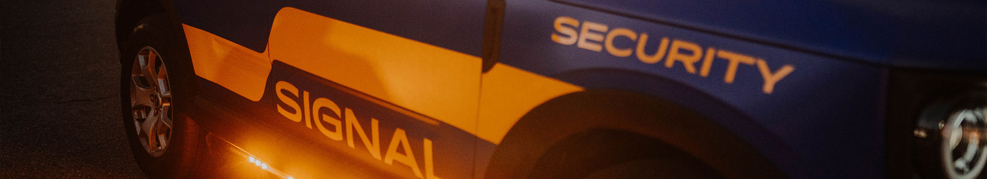 Asset Protection Security Services Australia | TeamSignal Security