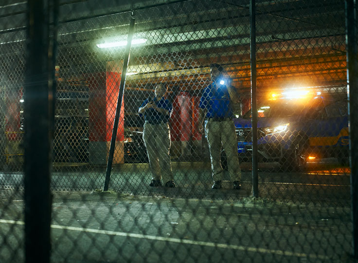 Asset Protection Security Services Australia | TeamSignal Security