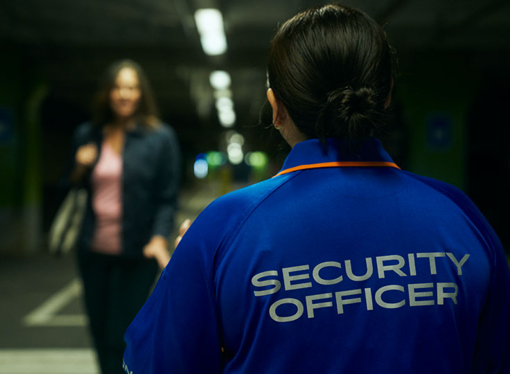 Security Company Melbourne - Security Guard Services | TeamSignal Security