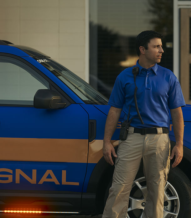 Why Mobile Security is a Better Option | TeamSignal Security